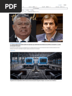 Calendario Michel Zbinden Enero 2026 | PDF