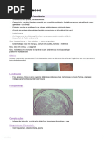 Lesões Dermatológicas: Classificação e Tipos | PDF | Doenças cutâneas ...
