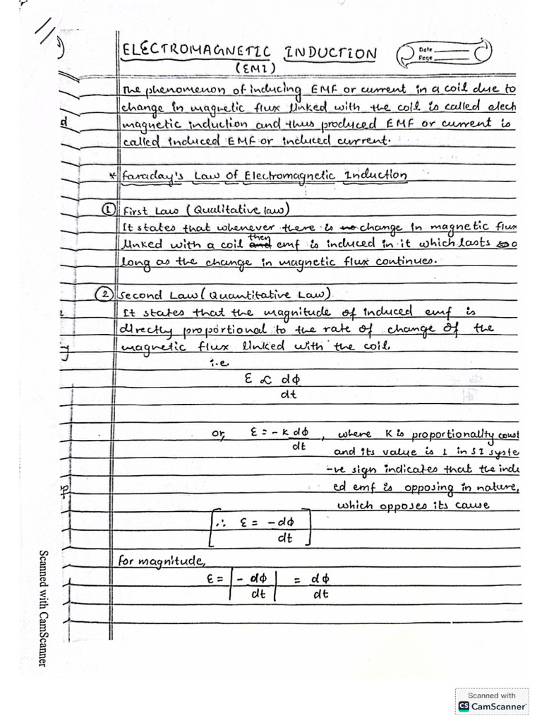 Electromagnetic induction 12-17-25 2158_251227_210957 | PDF