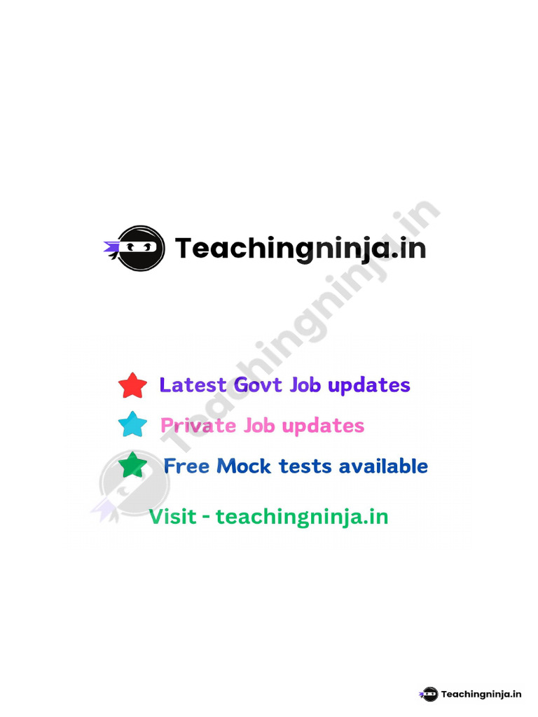 KPSC GPSTR Maths Science Official Paper II Held in 2017 | PDF
