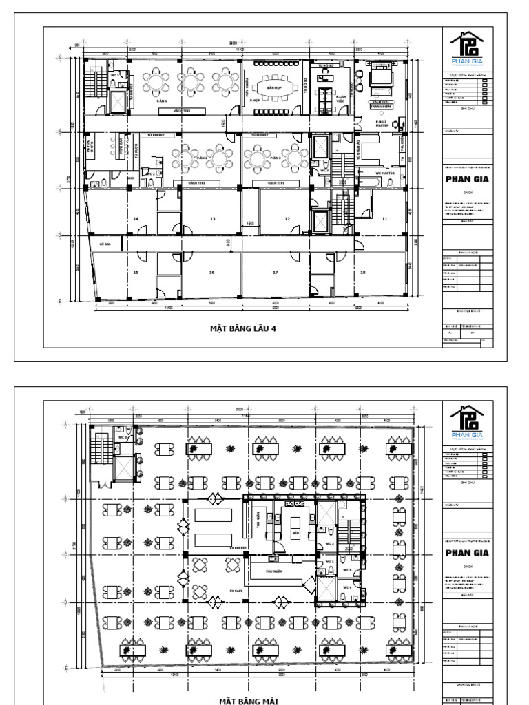Mat Bang Bo Tri Lau 4 + Mai 25052025 | PDF
