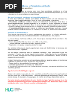 Posthectomie de l'Adulte : Guide Patient | PDF | Médecine clinique ...
