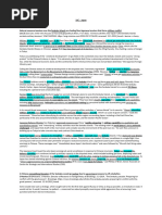 AP Biology 2025 FRQ Test Booklet | PDF | Gene | Mutation