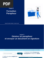 Installer Libersign sur Microsoft Edge | PDF