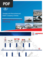 Pryce Gas Price List 2023-2025 | PDF