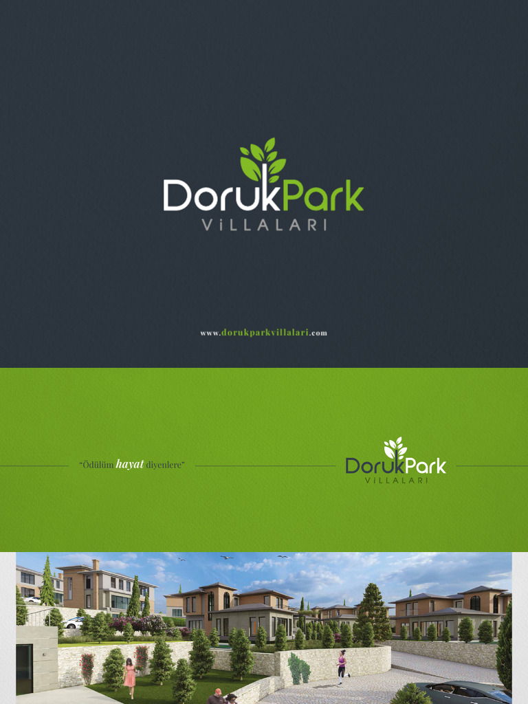 Doruk Katalog | PDF