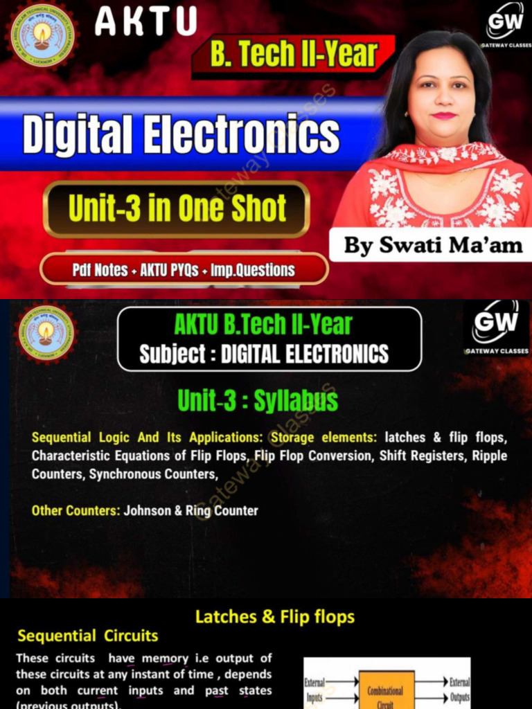 De U 3 ONE SHOT Notes_0fd65152 Eab8 4dbe a0c3 4b69d55fe829 | PDF