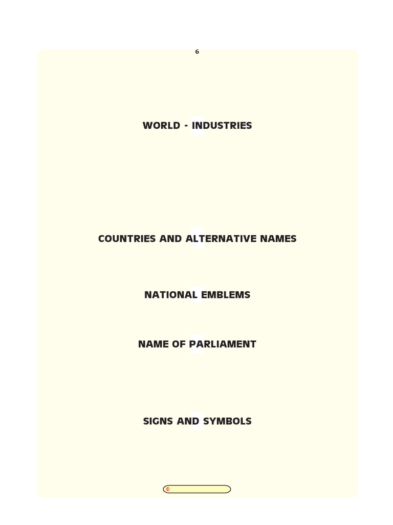 gk-book-pages-6 | PDF | Flag | Heraldry