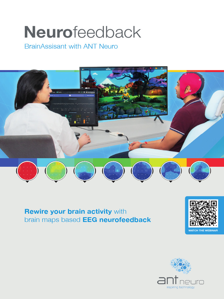 Brain Maps-based Neurofeedback Solution With BrainAssistant Brochure ...