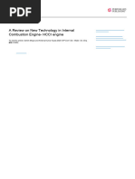 Understanding DEM Event Debouncing in AUTOSAR | PDF | Switch | Computing