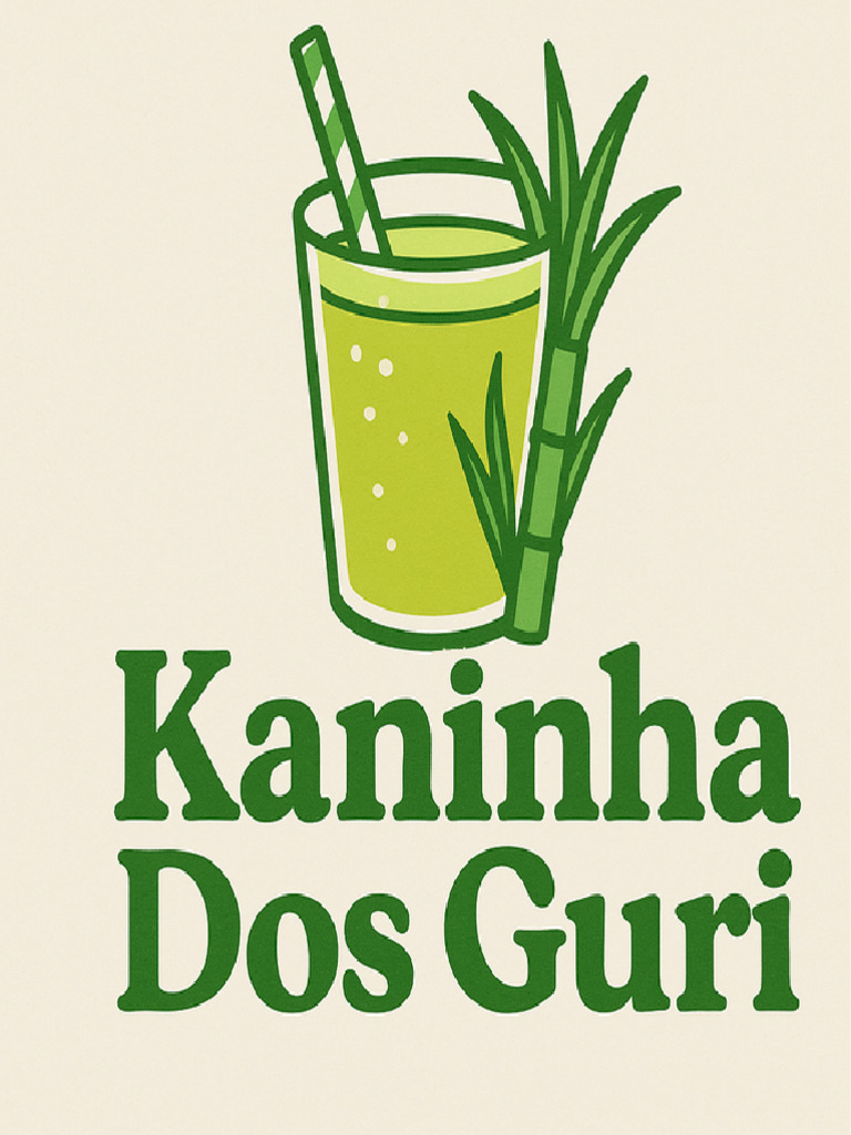 Logo Kaninha Dos Guri PDF | PDF