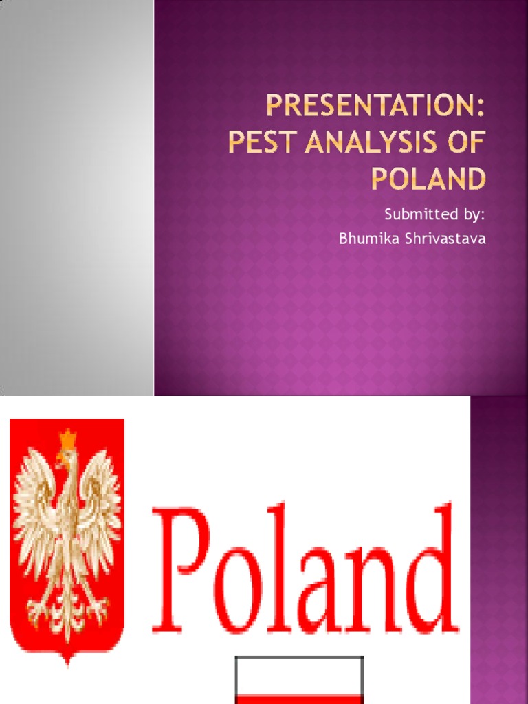 Poland Presentation | PDF | Poland | European Union