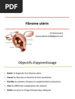 Classification FIGO Des Fibromes Utérins - Embolisation Fibrome Utérin ...