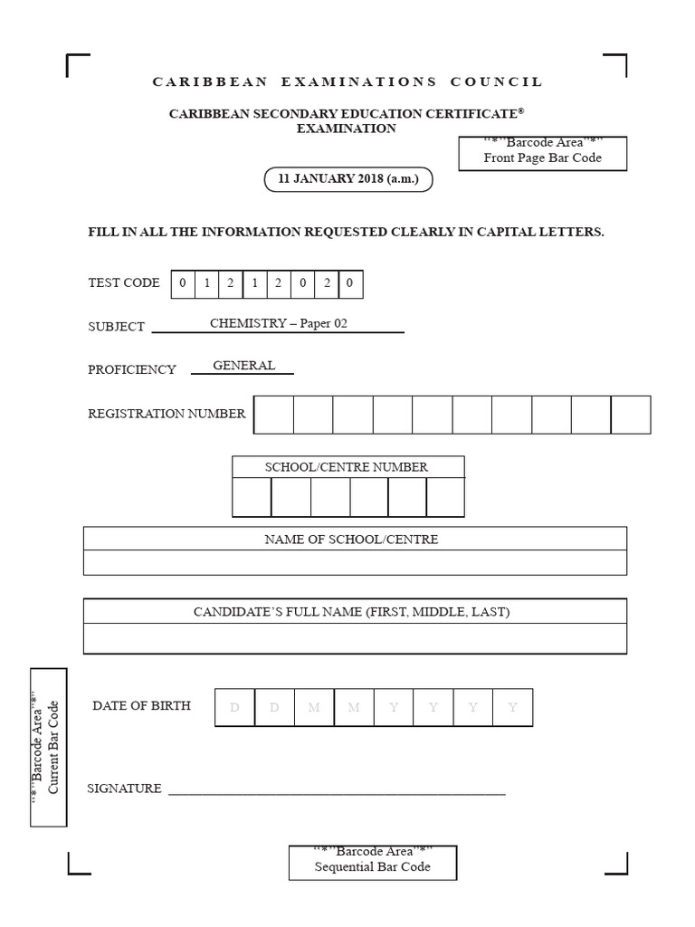 chemiii | PDF | Acid | Salt (Chemistry)