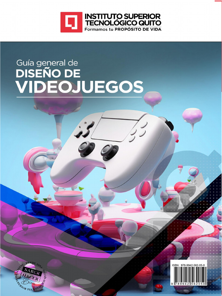 ITQ-24-GP1-AM-05-Guia-General-de-Diseno-de-Videojuegos | PDF ...