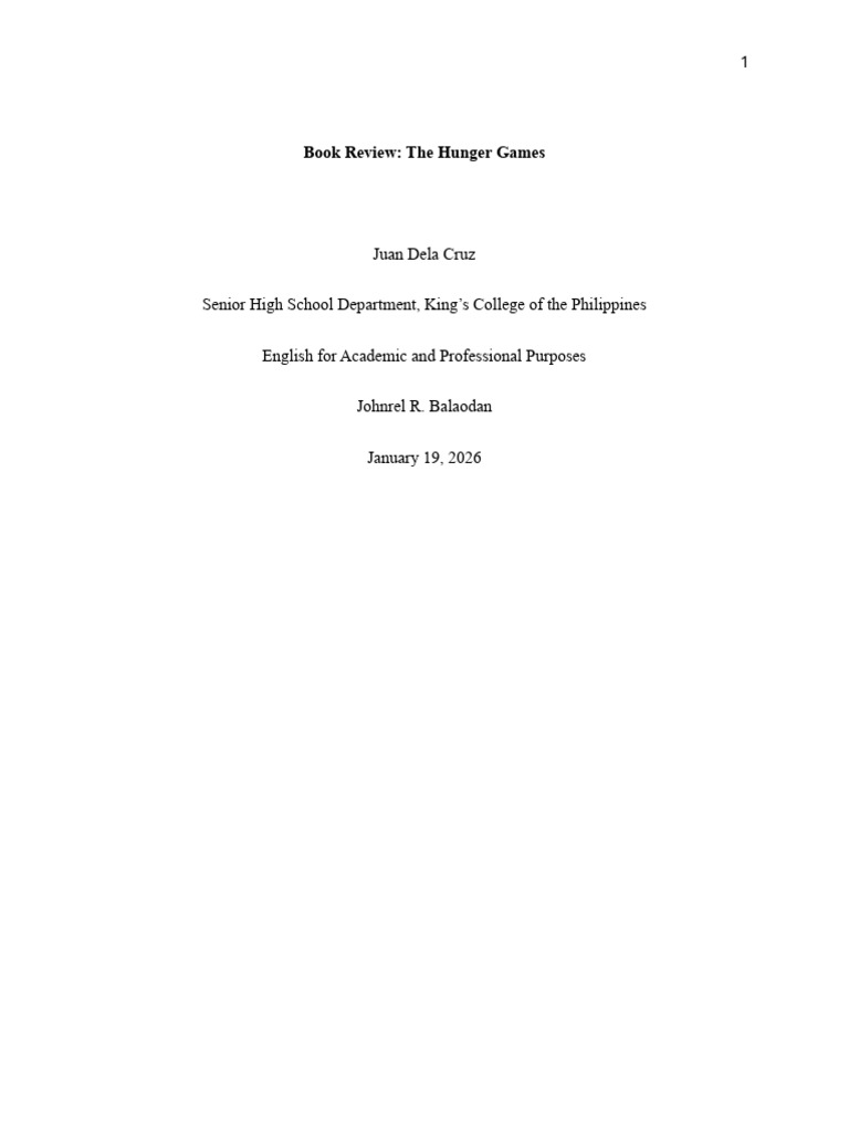 Inbound 6477171187209969884 | PDF | The Hunger Games | J. K. Rowling