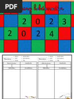 2026 Psac-Afpc Calendar-Calendrier Gov-11x17 0 | PDF