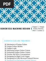 Understanding Goodman and Soderberg Diagrams | PDF | Fatigue (Material ...