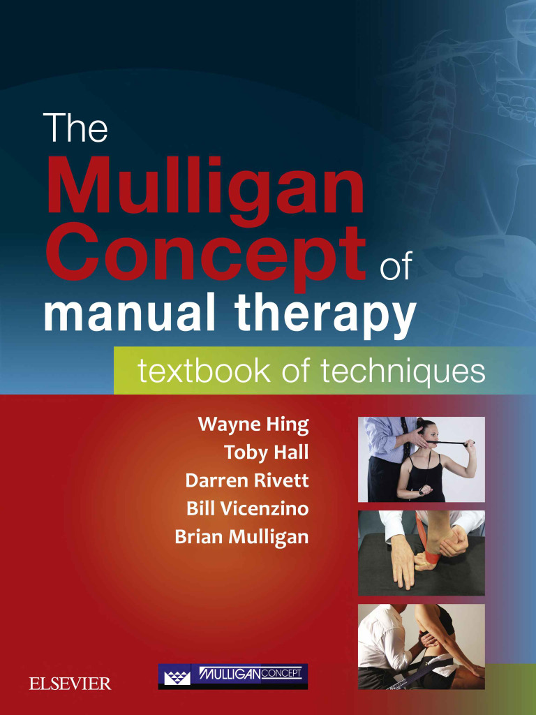 The Mulligan Concept of Manual Therapy | PDF