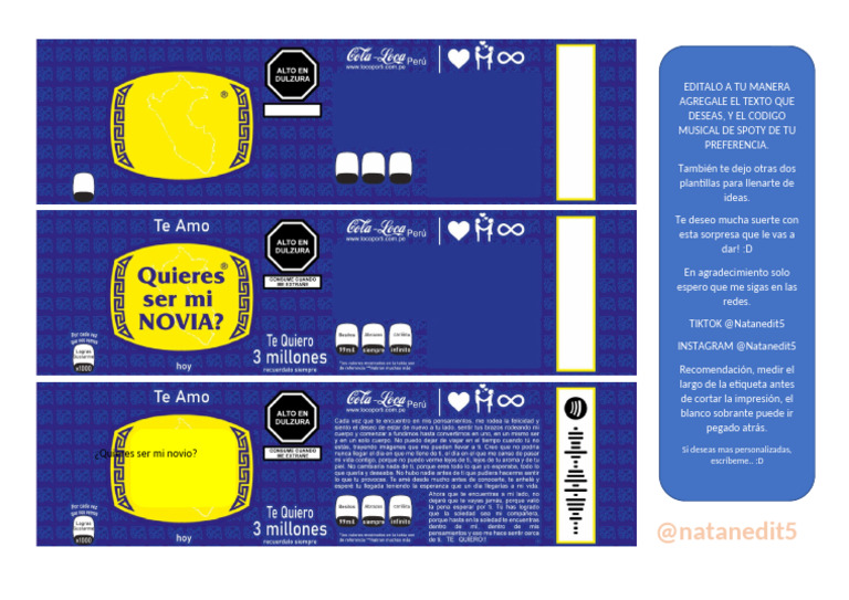 Editar en Word | PDF | Hogar, jardinería y bricolaje