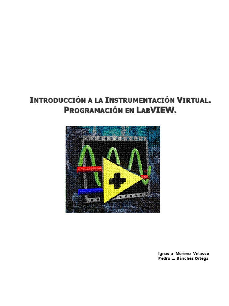 Practicas Labview | PDF