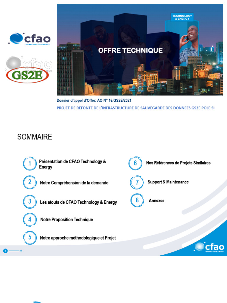 Veeam GS2E OT Sauvegarde GS2E V02 | PDF | Cloud computing | Centre de ...