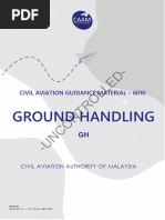 CAAM Guidance on Aircraft Airworthiness | PDF | Aviation