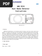 EST QuickStart QS4 | PDF | Amplifier | Electrical Network