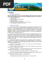 Geography Form 4 Simplified Notes | PDF