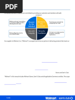 Walmart Product Quality Compliance Manual | PDF | Walmart | Brand