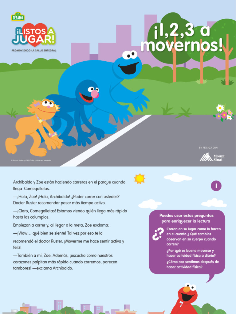 Cuento_123 Movernos-min (1) | PDF