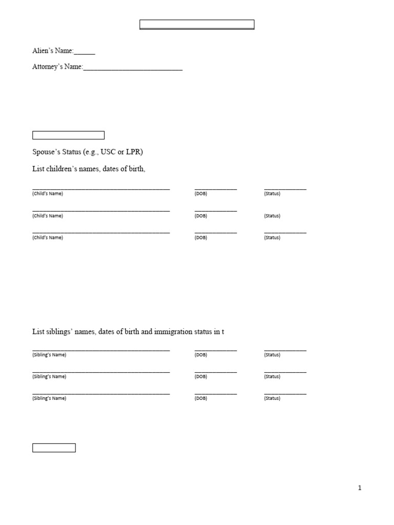 Bond Worksheet Template | PDF | Justice | Crime & Violence