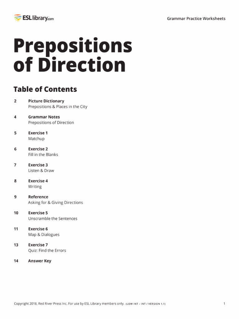Httpsliteracyservices.orgclasswp Contentuploads202303Prepositions of ...