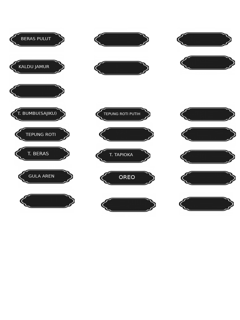Label Mama | PDF
