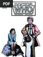 Doctor Who | PDF | Doctor Who | The Doctor (Doctor Who)