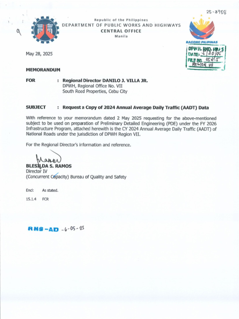 Aadt 2024 | PDF