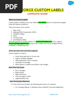 Efficient Elements for PowerPoint Guide | PDF | Microsoft Excel ...