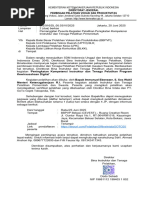 Profile BBPVP Bandung 2025 | PDF