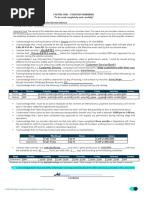 New Joiner Onboarding FAQs | PDF | Career & Growth | Business