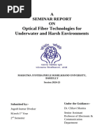 PMW 770 Undersea Communications Overview | PDF | Communications ...
