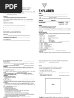 Pathfinder Club Friend Workbook | PDF | Knot | Sidewalk