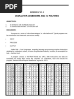 ITA2 Baudot Code Reference Table | PDF | Character Encoding | Writing