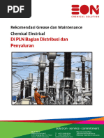 Produk Kimia Drathon untuk Industri | PDF | Teknologi & Rekayasa