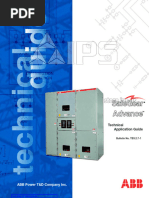 ABB Selected Optimized Coordination Tool | PDF | Fuse (Electrical ...