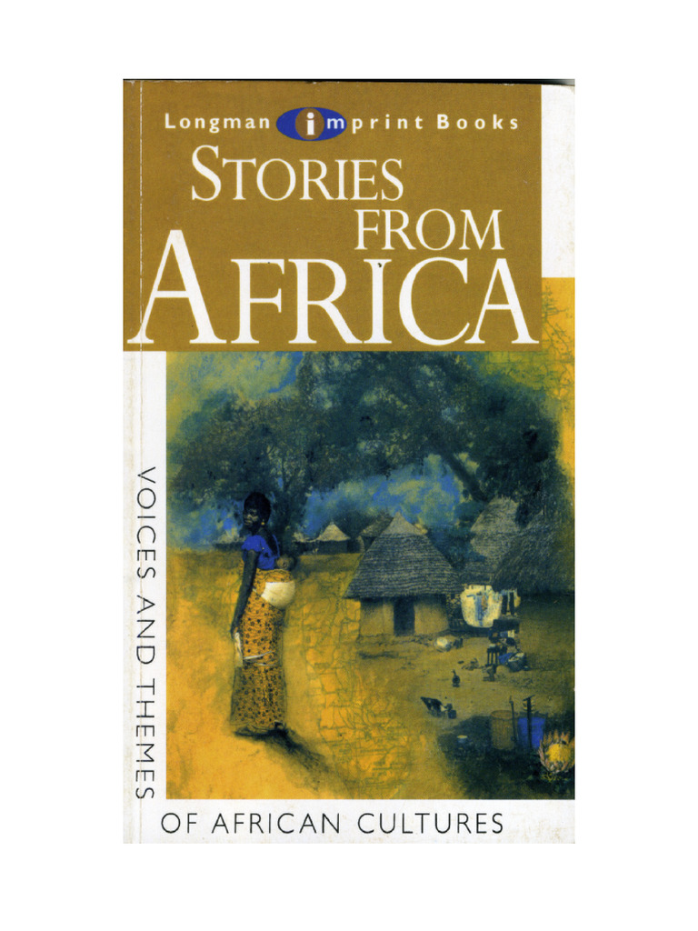 African Stories 1 | PDF