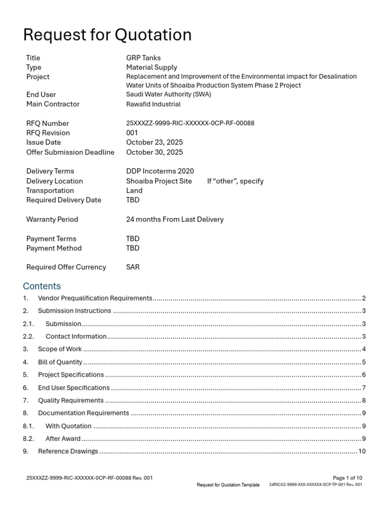 RFQ-00088_001 | PDF