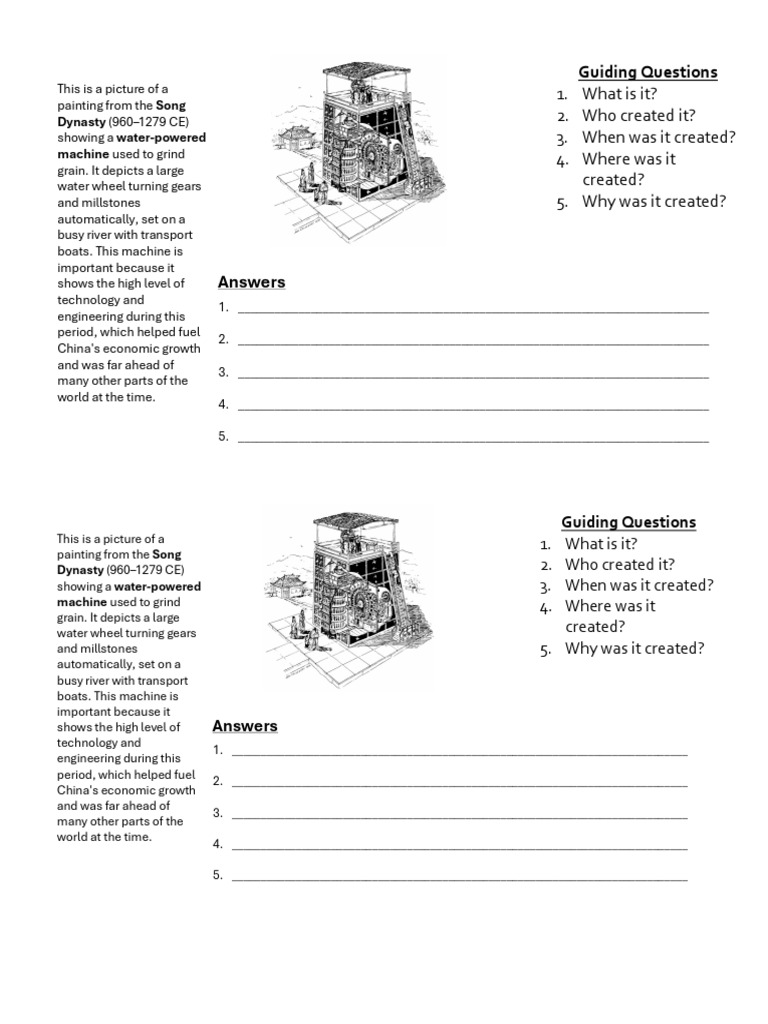 Q2 Week 13 Source Analysis History Homework | PDF | Chess Openings | Chess
