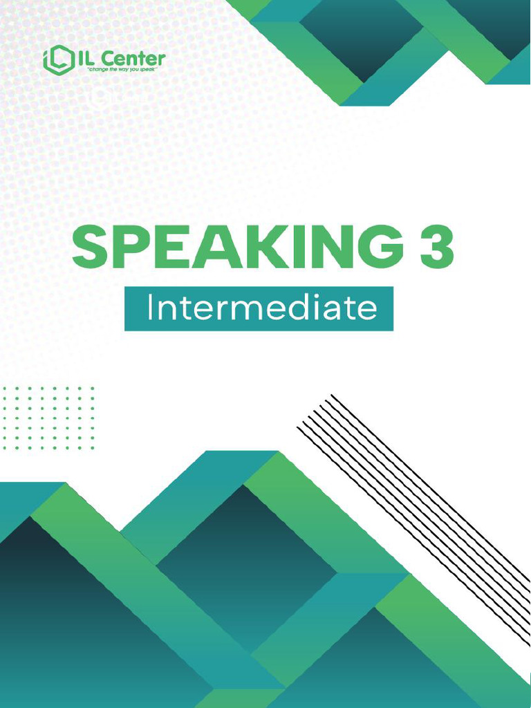 Intermediate Modul | PDF | English Language