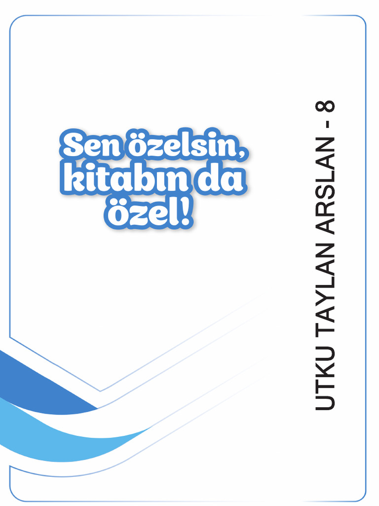 Utku Taylan Arslan | PDF