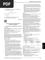 Myritol® 318 | PDF | Solubility | Physical Sciences